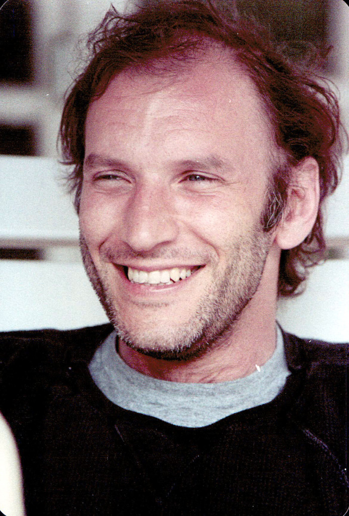 Deutscher Football-Gründer Alexander Sperber jetzt bei Facebook ...